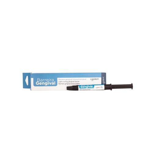 Gingival Barrier Vigodent