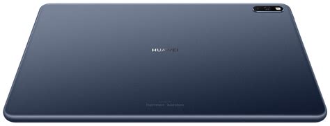 Планшет HUAWEI MatePad 10.4" 64Gb Wi-Fi Midnight Grey: технические ...