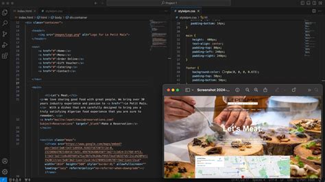 Im Learning Css And Html5 After Seeing A Lot Of Job Description Have These Tools As A
