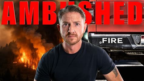 The Coeur Dalene Ambush What Happened And How Do We Prevent This