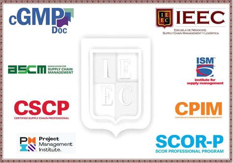 Certificaciones Ieec