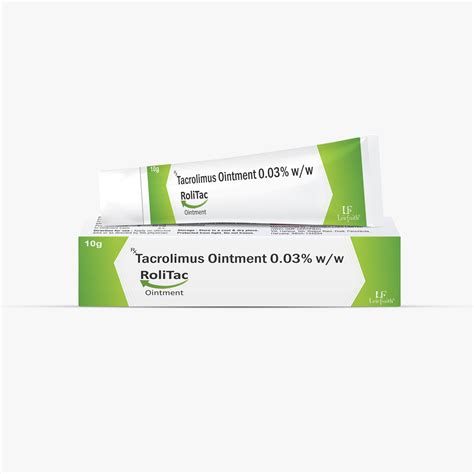 Rolitac Ointment Product Pharma Franchise Company In India Pcd Pharma