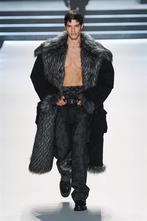 Where Are All The Plus Size Male Models Fashion Magazine