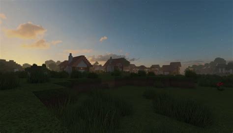 Sora Shaders 1 20 → 1 19 4