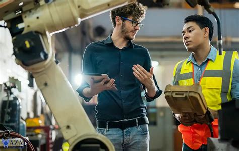 Azad University Industrial Engineering Insights From The Experts