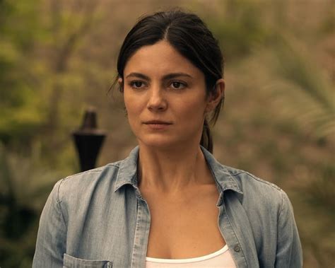 Pin By Cc On Monica Barbaro Pretty People James Potter People