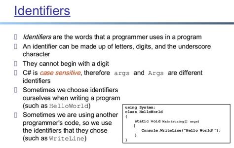 Constants In C Variables In C Hindi