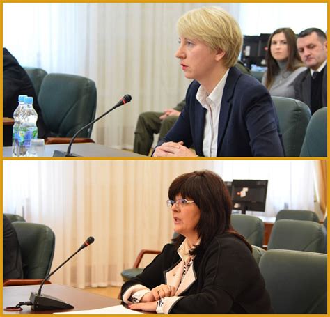 На фото вгорі суддя викривач з Центр Протидії Корупції Facebook