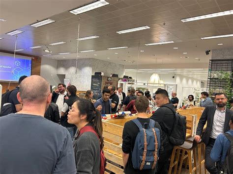 Kamal Hossain On Linkedin Genai Llm Airflow Opensource Rag Meetup Awscommunitybuilder Cb