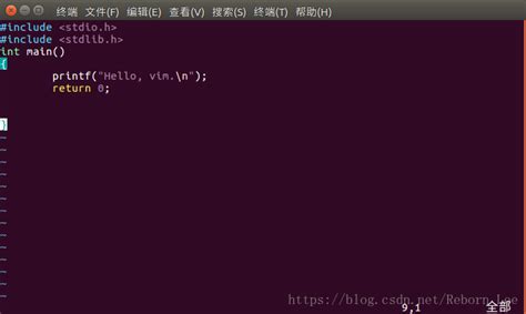 Linux关闭gvim命令linux下如何退出vim的一些常用命令总结 Csdn博客 Linux关闭gvim命令linux下如何退出vim的一些常用命令总结 Csdn博客