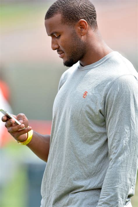 Xavier Grimble Photos