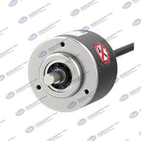 Silver E50s8 3600 3 T 1 Autonics Rotary Encoder For Industrial At Rs