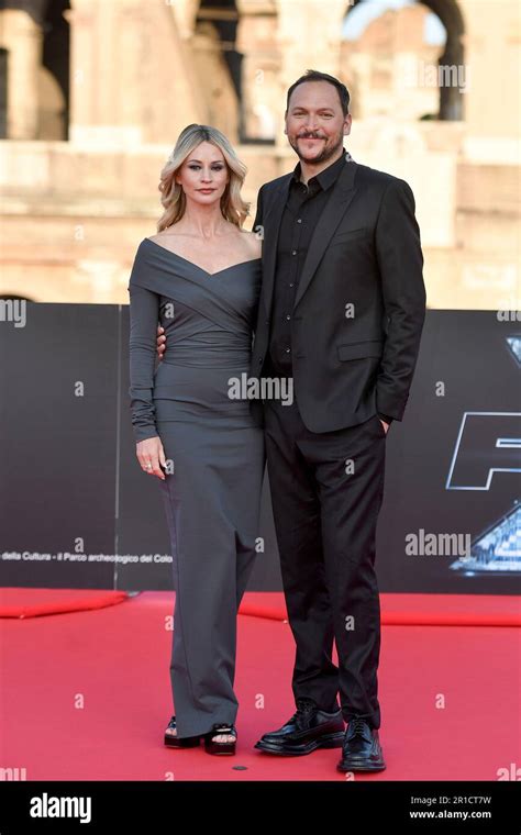 Cameron Richardson Ben Shulman