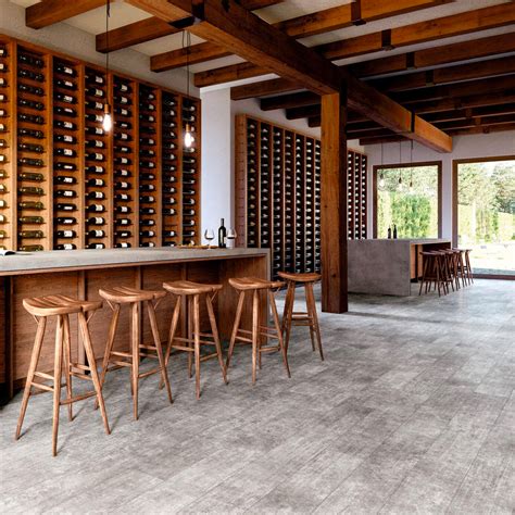 Polyflor Expona Commercial Grey Triassic 5121