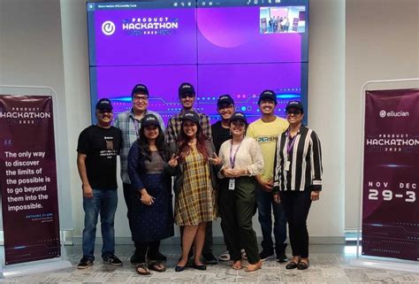 Ellucian On Linkedin Hackathon Innovation Edtech Engineering