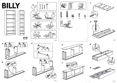 How Ikeas Assembly Instructions Champion Universal Design By Liz Danzico Magenta