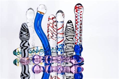 The A Z Of Sex Toys Everything You Need To Know