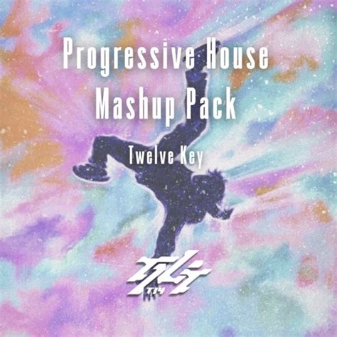 Stream T14 - Progressive House Mashup Pack Twelve Key by TFOURTEEN | Listen online for free on ...