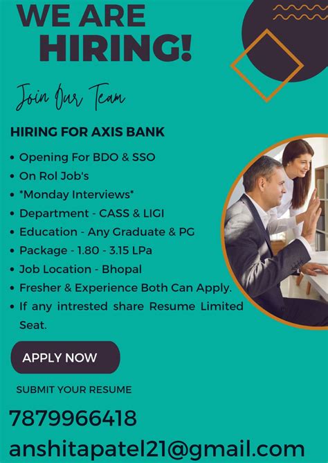 Hr Anshi On Linkedin Hirring For Banking Sector If Any Interested Contact Us And Share Your