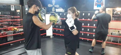 230925 양천구복싱 대한권투체육관 신정동복싱 목동복싱 신월동복싱 경찰무도단증 네이버 블로그