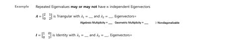 solved example repeated eigenvalues may or may not have n