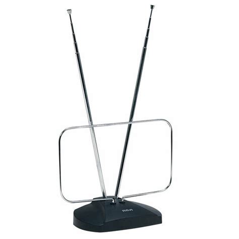 Ant111 Rca Basic Indoor Antenna New Endless Skye Llc