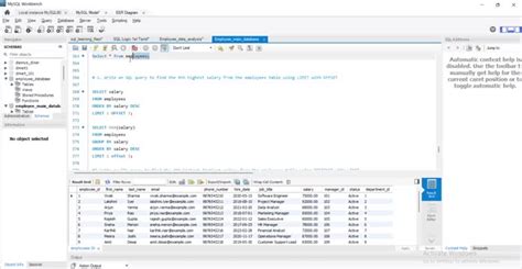 sql databasequeries sqltips dataanalysis careerintech datascience