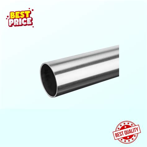 Stainless Steel Cylinder Tubes Seamless 304316 6 1000mm