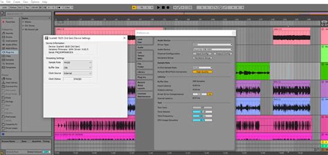 How To Get Rid Of Clicks And Pops In Ableton 4 Reasons And 5 Solutions Range Of Sounds