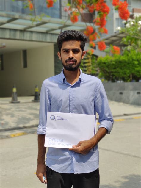 Mosharaf Hossain On Linkedin Completed A Journey As An Engineer Officially With Lots Of Hardwork…