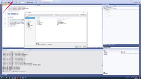 Visual Studio 2019配置OpenCV开发环境 迷途小书童的Note迷途小书童的Note