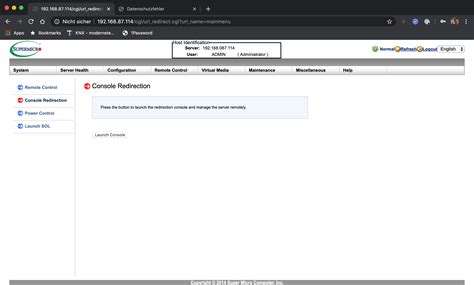 Java Console Specialization Is For Insects