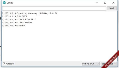 problems with node sensor mysensors forum