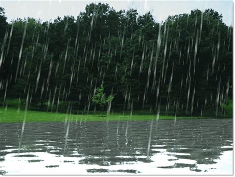 Falling Rain  By H273377 Photobucket Rain  Rain Photo Rain