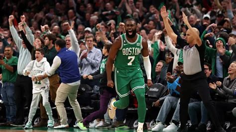 Monday Nba Parlay Targeting Cam Spencer Jaylen Brown To Shine On January 26th