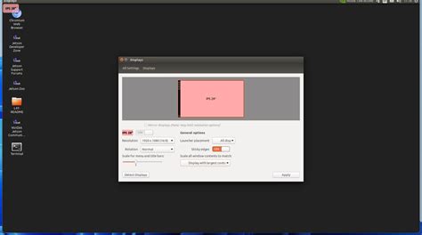 the command xrandr can not show the real connected monitor info in