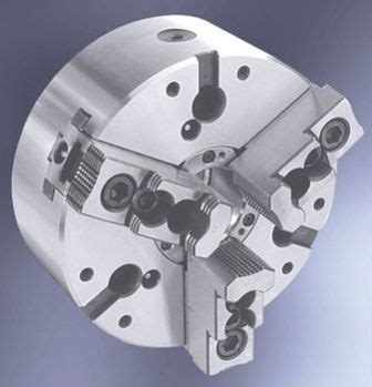 Cnc Lathe Chucks At Best Price In Chennai Guindy Machine Tools Ltd