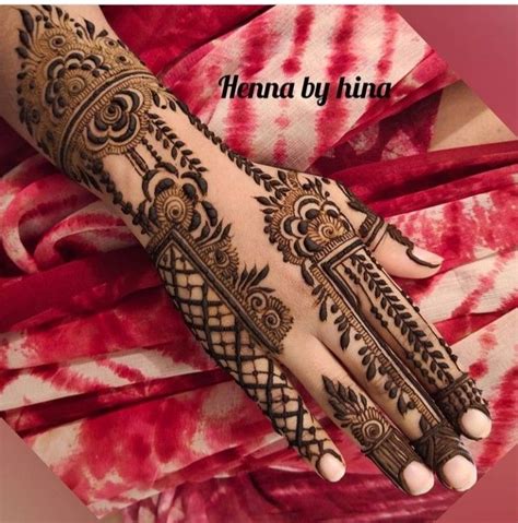 ♥️mehndi Designs🌙 Mehndi Designs For Fingers Latest Simple Mehndi Designs Simple Mehndi