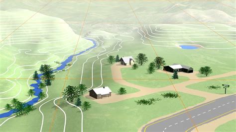 What Are Geodetic Datums YouTube