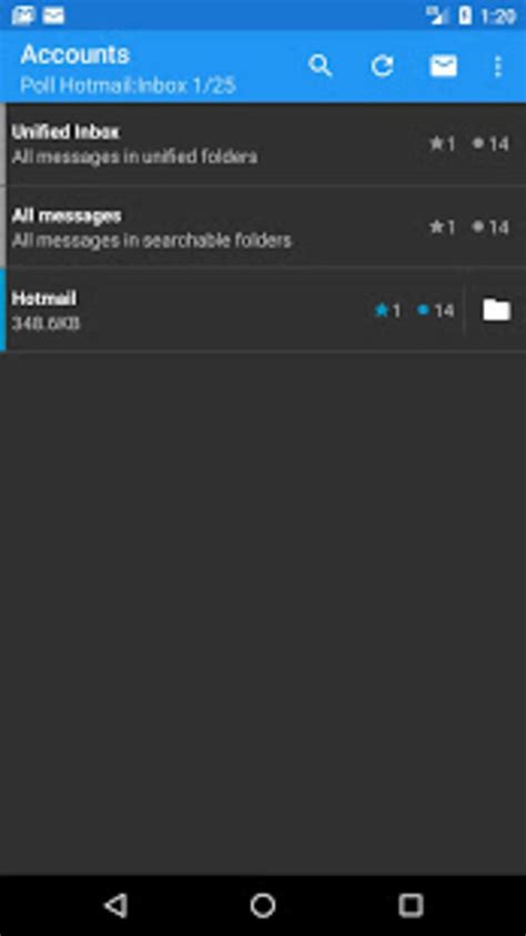 Webmail Mobile App For Android Download
