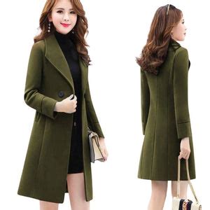 Gloria Design Womens Fine Fashion Olive Green Elegant Luxury Style De