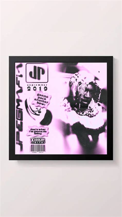 Jpegmafia Poster R Jpegmafia