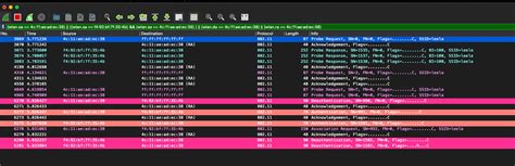 esp32 sta deauth frame causing reconnect issues idfgh 6544 · issue