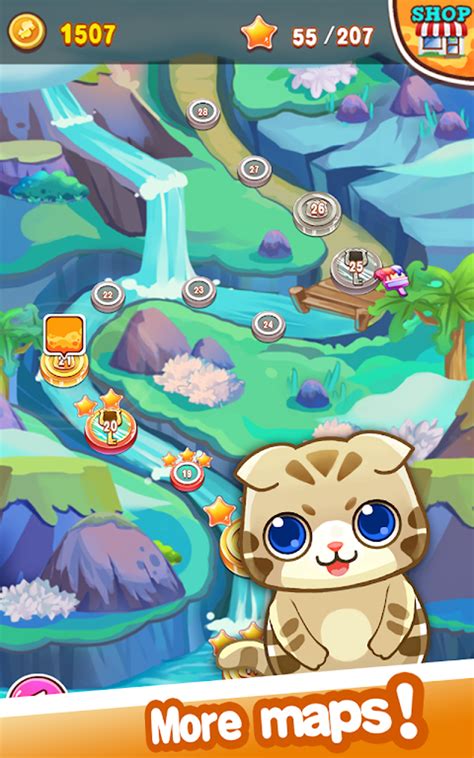 Bubble Cat 2 Apk For Android Download