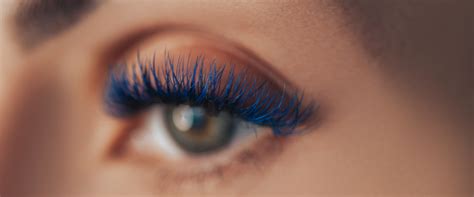 Everything About Colored Lash Extensions I Prolong Lash Prolong Lash Us