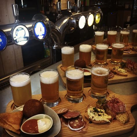 Mad Tapas Mad Tapas