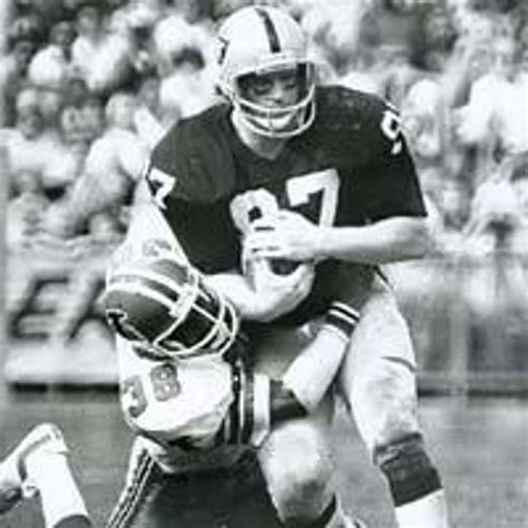 The Best Oakland Raiders Hall Of Famers In Nfl History Ranked