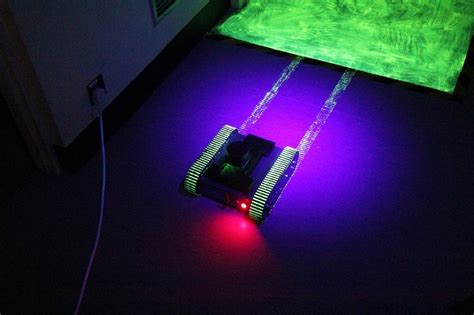 Hot Robotics Facility National Nuclear User Facility