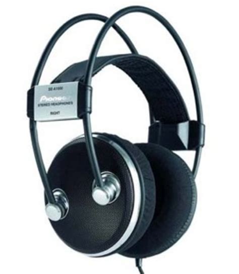 Pioneer SE-A1000 - Acquire