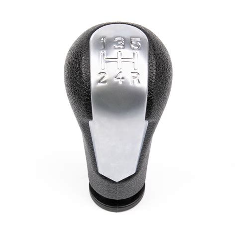 Chevrolet Spark M300 Gear Shift Lever Knob 5 Speed Mr